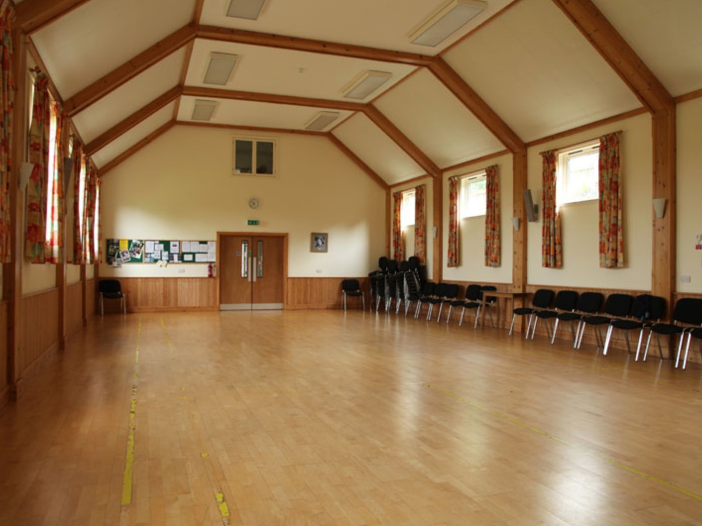 Village Hall Private Hire Cotton End Parish Council Village Hall Private Hire Cotton End Parish Council